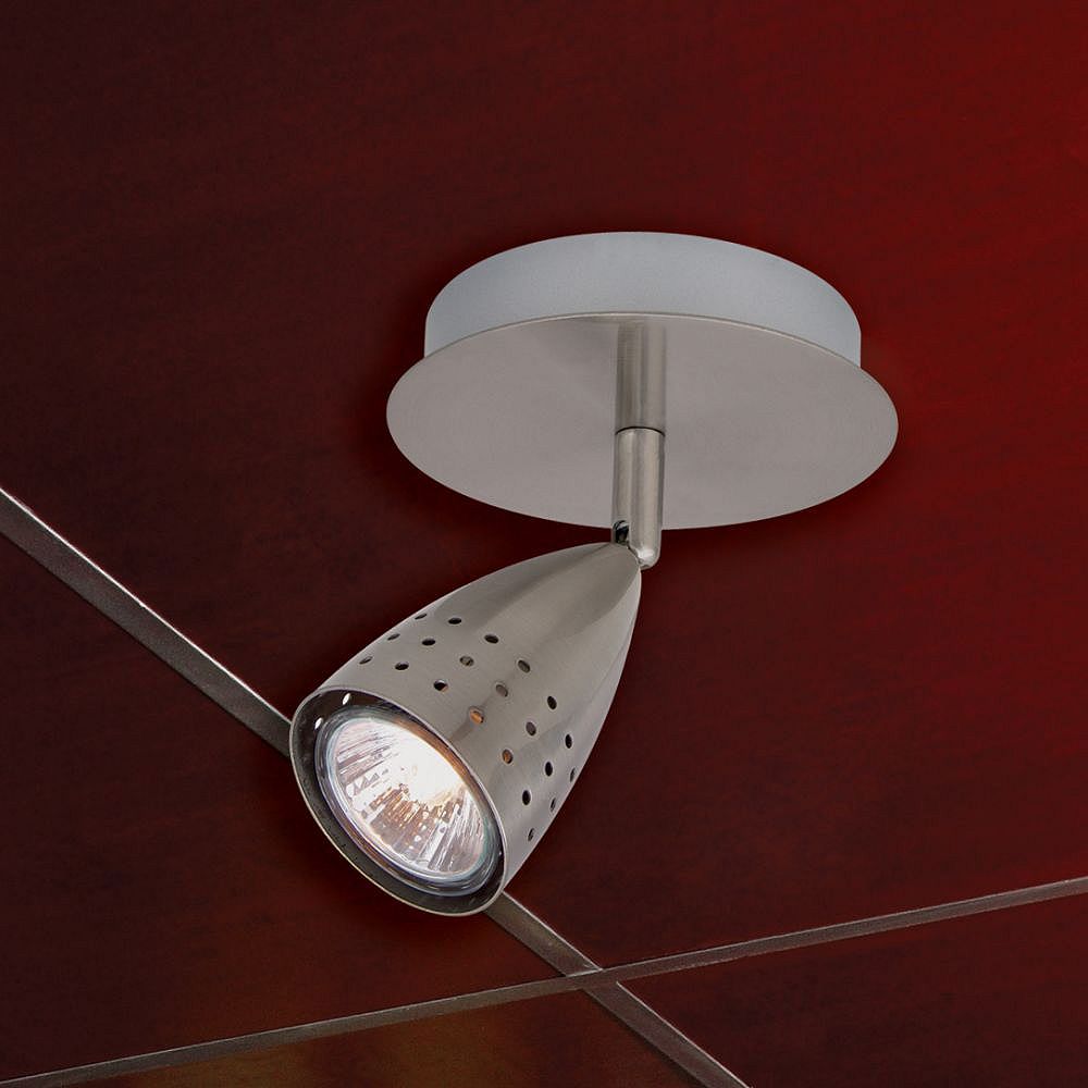 Easylite Mya Collection, 1 Light Monospot | The Home Depot Canada Easylite Mya Collection, 1 Light Monospot | The Home Depot Canada