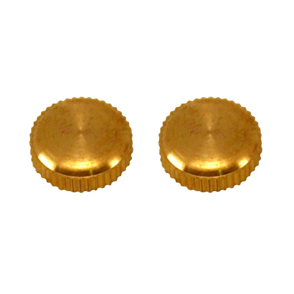 Atron Rosette Finial Caps (2-Pack) | The Home Depot Canada