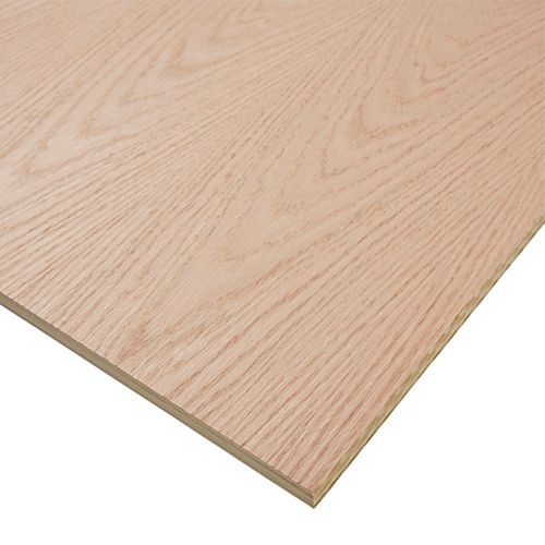 Hardwood Plywood - Plywood | The Home Depot Canada