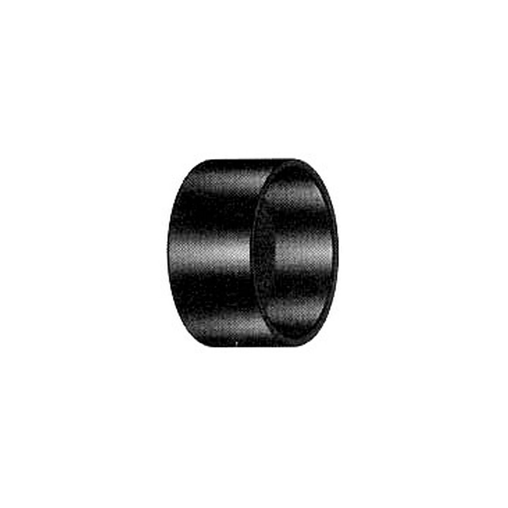 LESSO 3 In. ABS Cap Hub | The Home Depot Canada