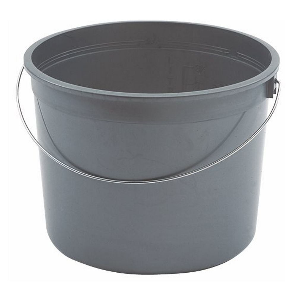 Dynamic Plastic Pail 4730mL | The Home Depot Canada