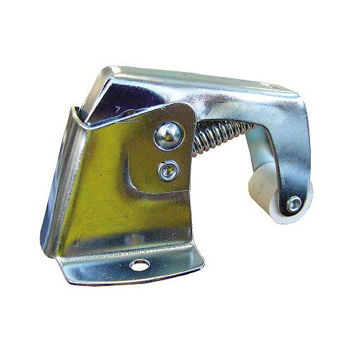 Door Strike Plates, Latches & Catches - Door Hardware | The Home Depot ...