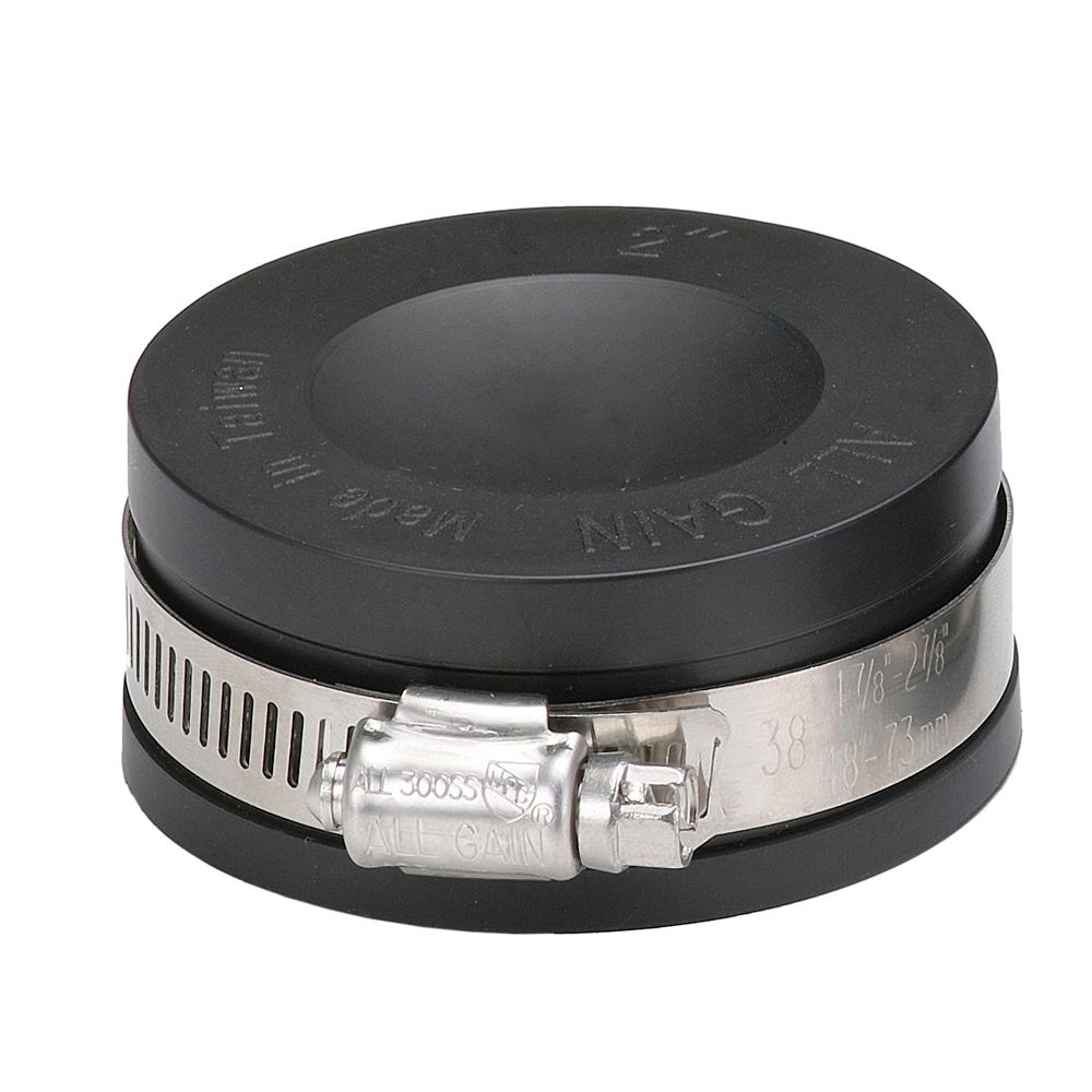 Pro-Connect FLEXIBLE PIPE CAP 4 | The Home Depot Canada