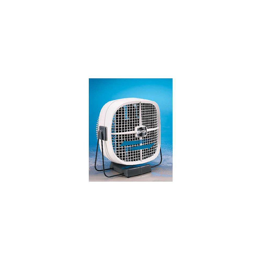Seabreeze Pulse Action Safety Cooling Fan | The Home Depot Canada