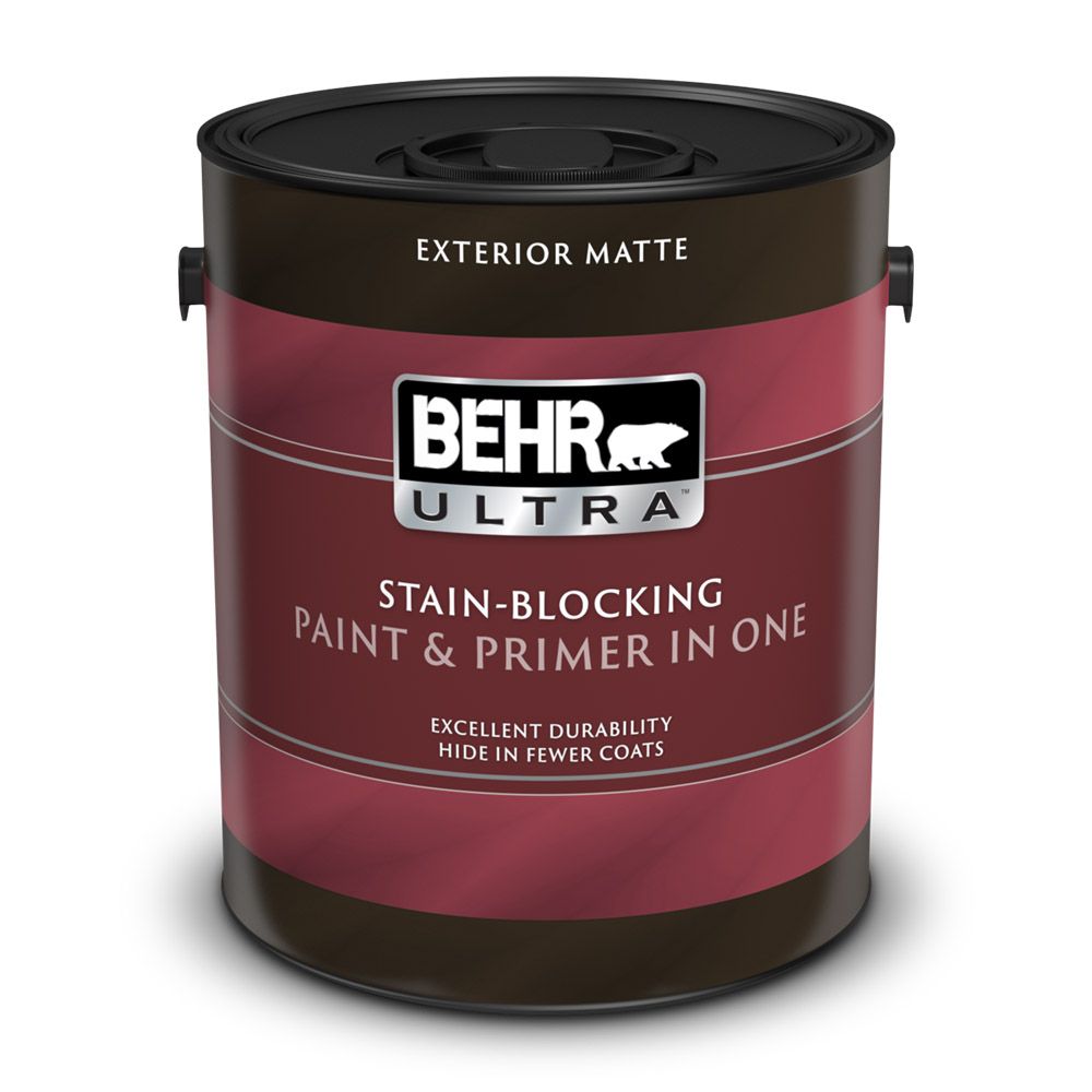 Behr Paint & Stain - Collections - Homedepot.ca