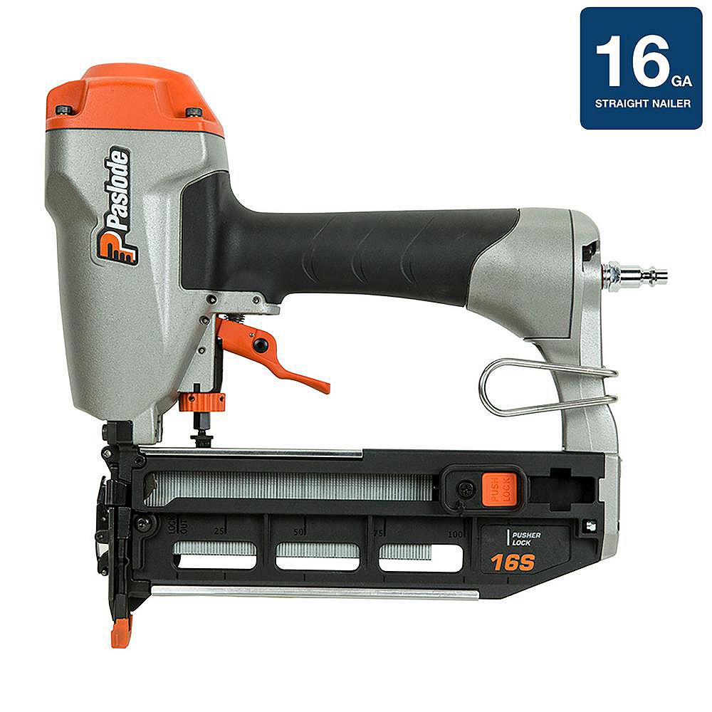Paslode T250S F16 16 Gauge Finish Nailer The Home Depot Canada paslode-t250s-f16-16-gauge-finish-nailer-the-home-depot-canada