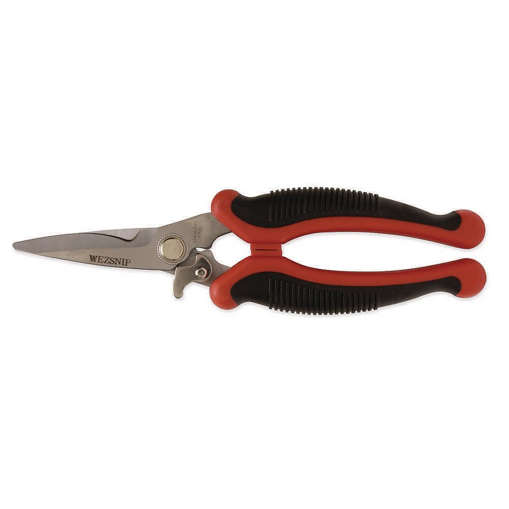 Wiss Utility Snip/Shear | The Home Depot Canada