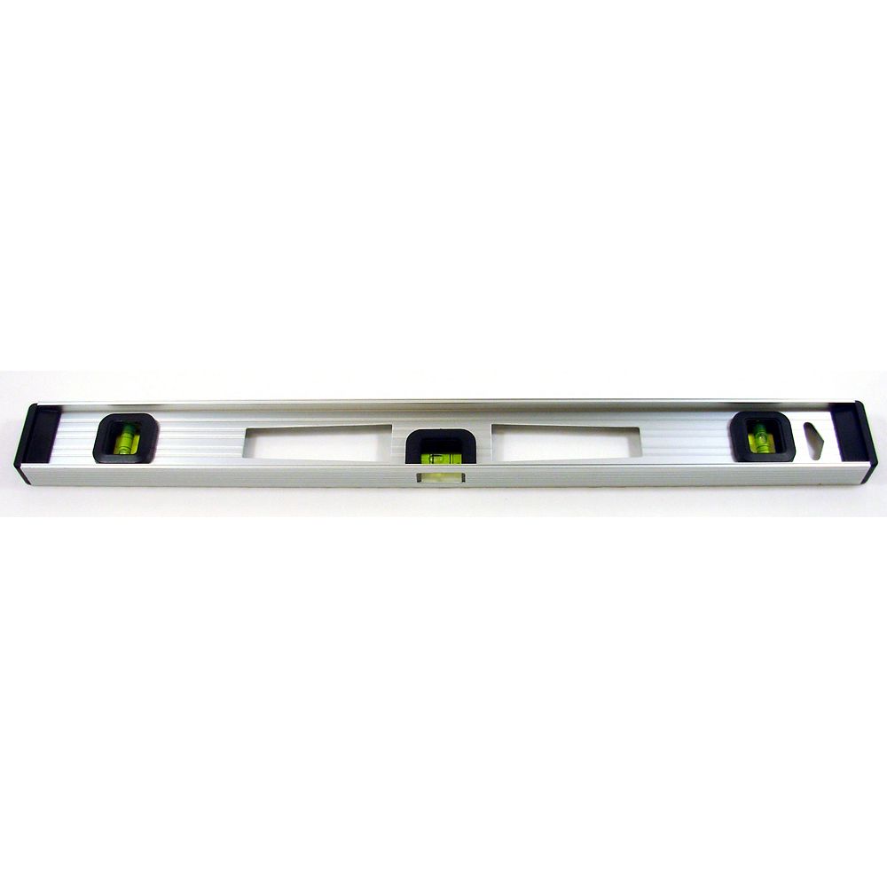Johnson Aluminum Level - 36 inch | The Home Depot Canada
