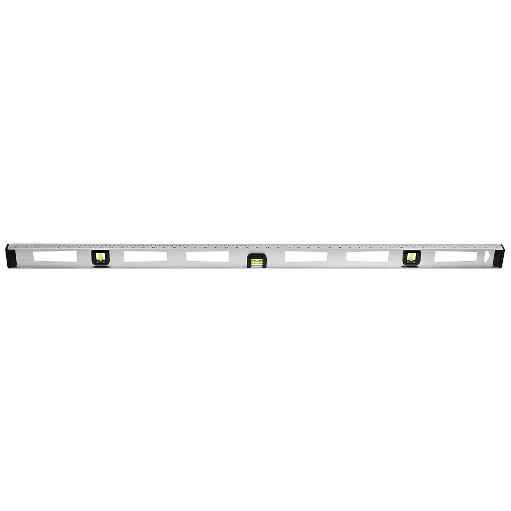 Johnson Aluminum Level - 48 inch | The Home Depot Canada