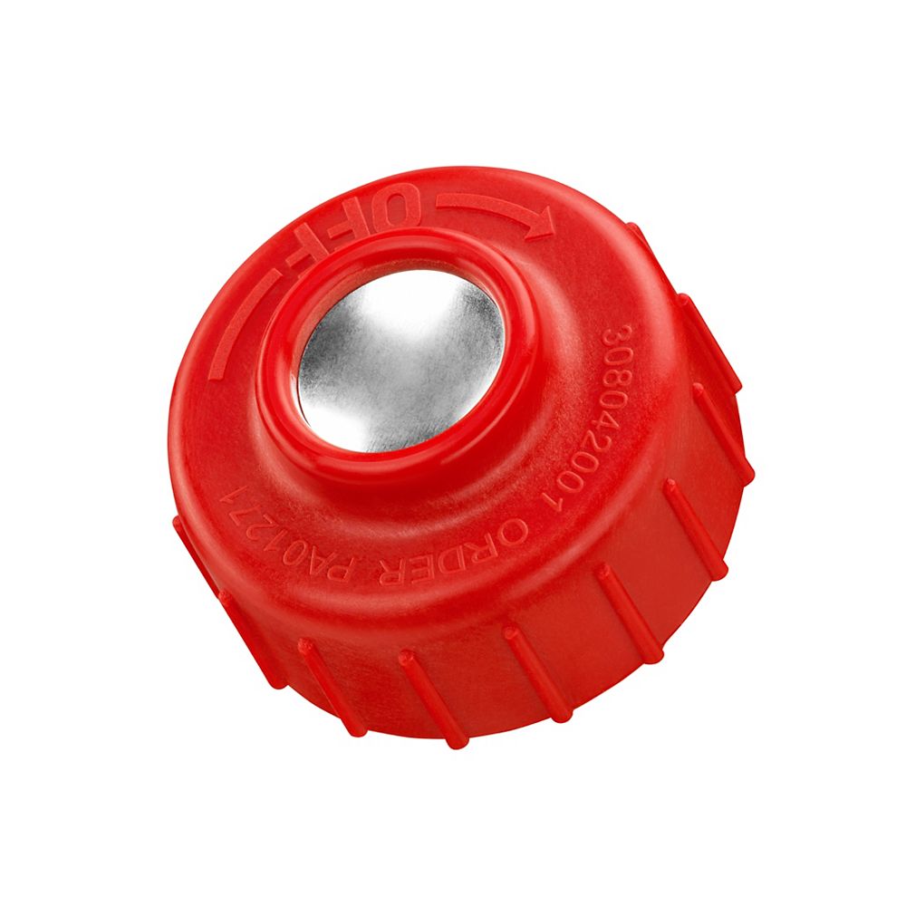 Homelite Left-Hand Thread Spool Retainer | The Home Depot Canada