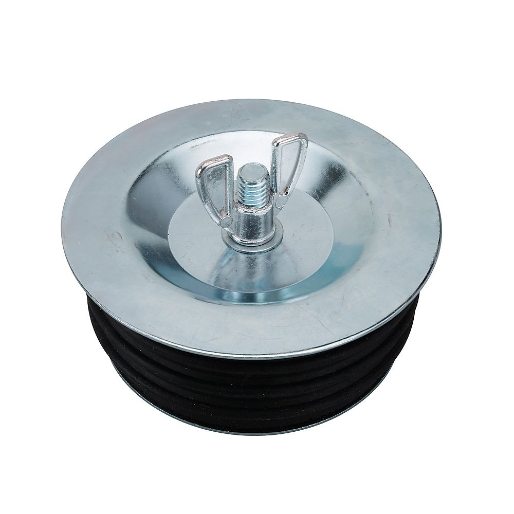 MOEN Test Plug 4-inch | The Home Depot Canada