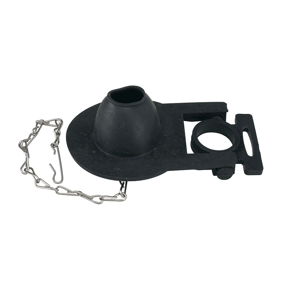 MOEN Universal Tank Flapper - 3 Way | The Home Depot Canada