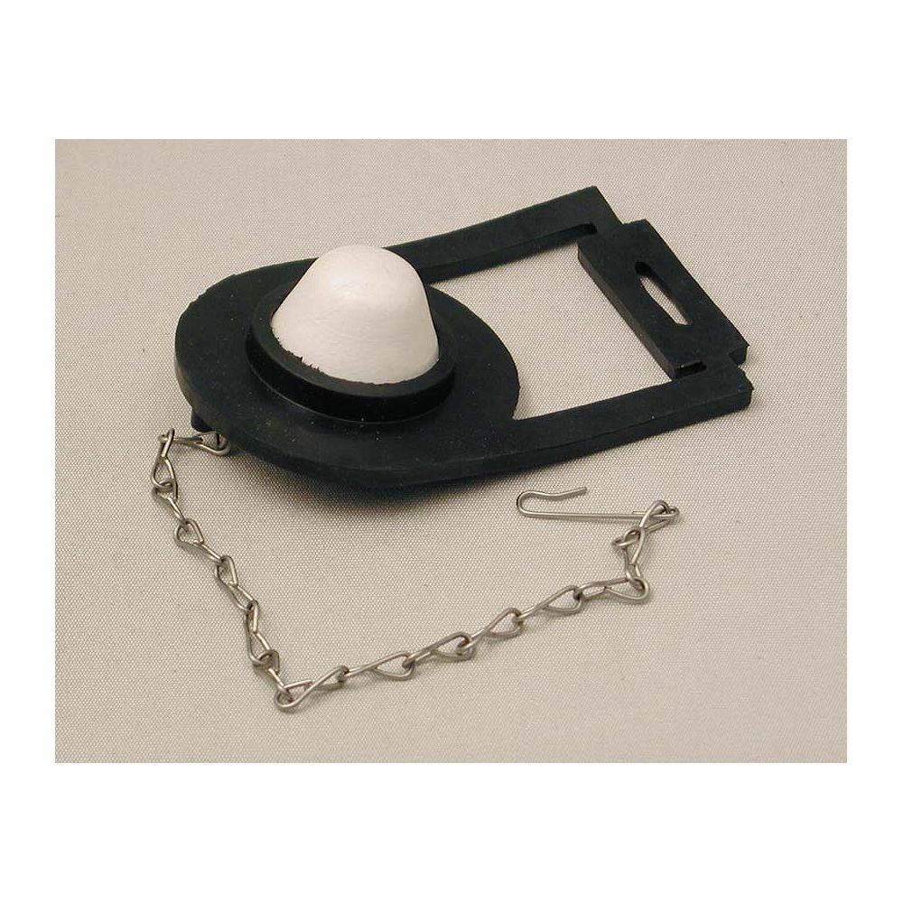 MOEN Crane Tank Flapper | The Home Depot Canada