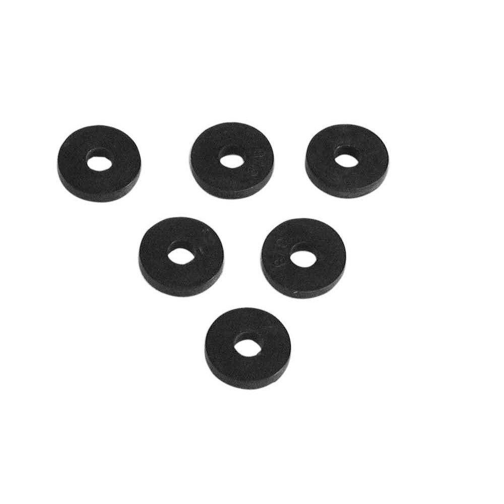 MOEN 3/8R Flat Bibb Washer | The Home Depot Canada