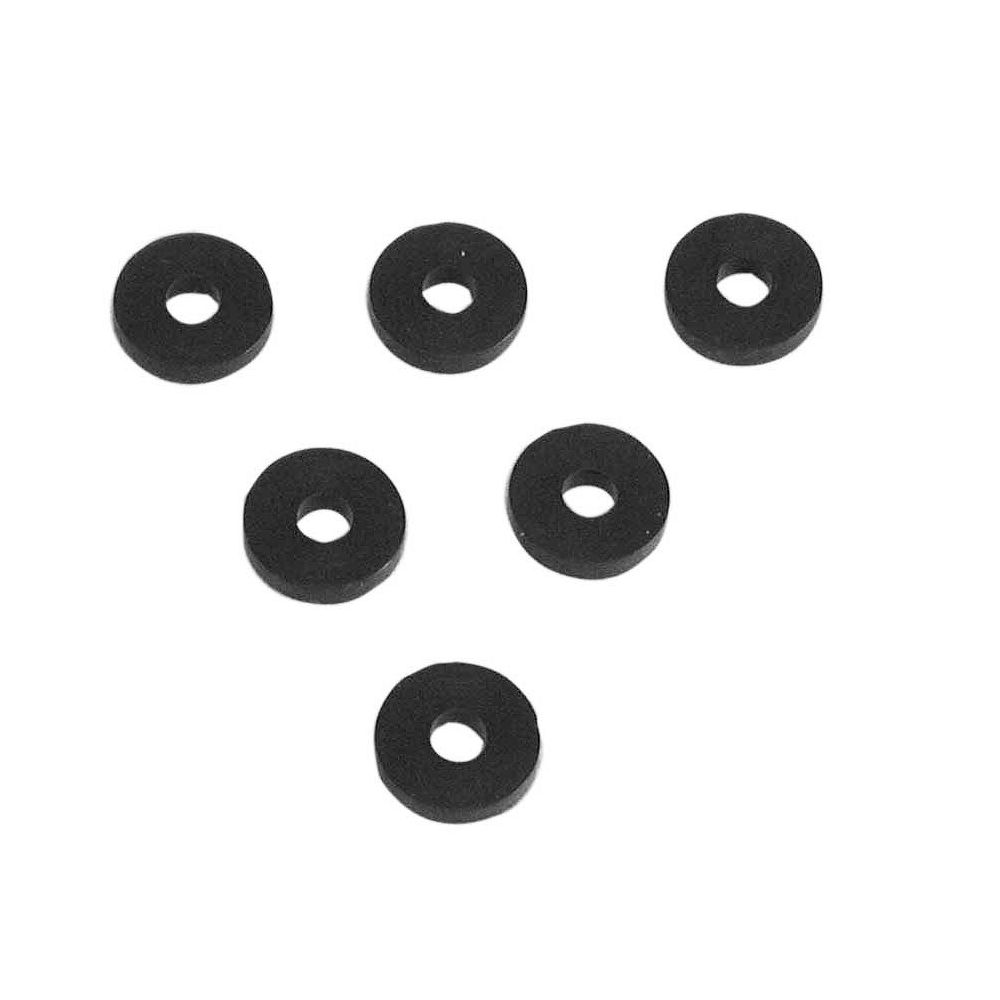 MOEN 1/4L Flat Bibb Washer | The Home Depot Canada