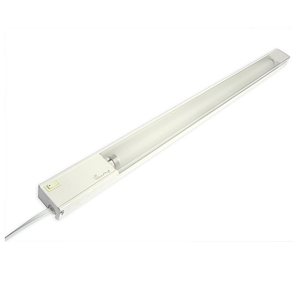 Illume 33-inch Fluorescent Plug-in Strip | The Home Depot Canada