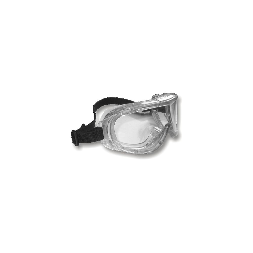 Workhorse Indirect Vented Goggle | The Home Depot Canada