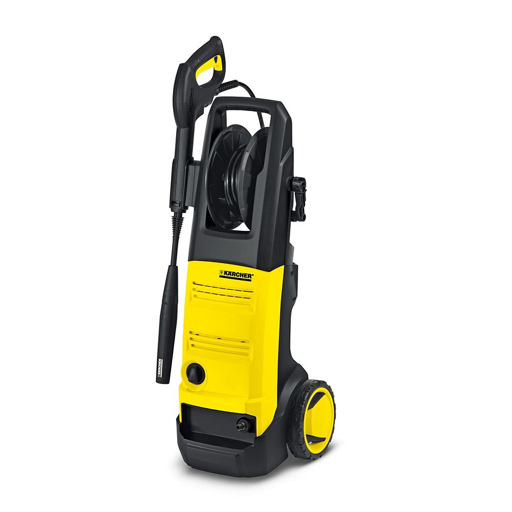 Karcher K5.68 CA 2000PSI Nettoyeur à pression électrique | Home Depot ...