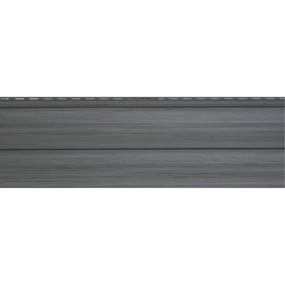 Abtco Harbor Ridge Rustic D5D Weathered Wood (Piece) | The Home Depot ...