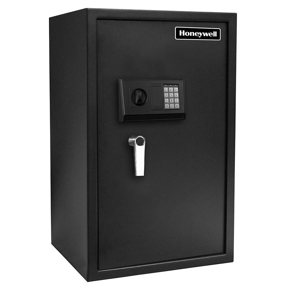 Honeywell Long Gun Safe | The Home Depot Canada