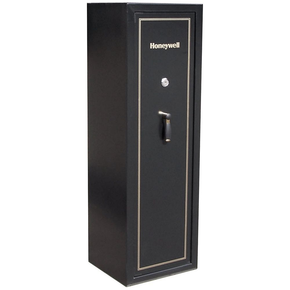 Honeywell Long Gun Safe | The Home Depot Canada