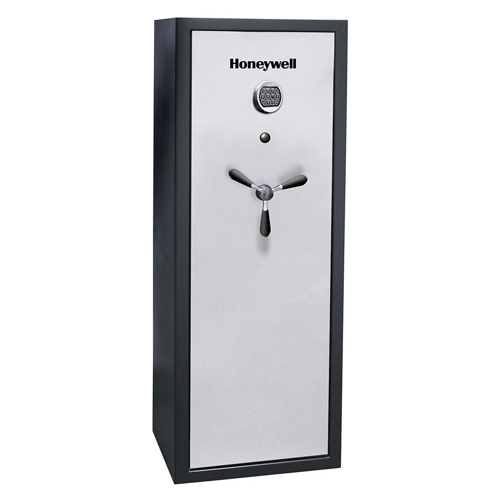 Honeywell Executive Gun Safe | The Home Depot Canada