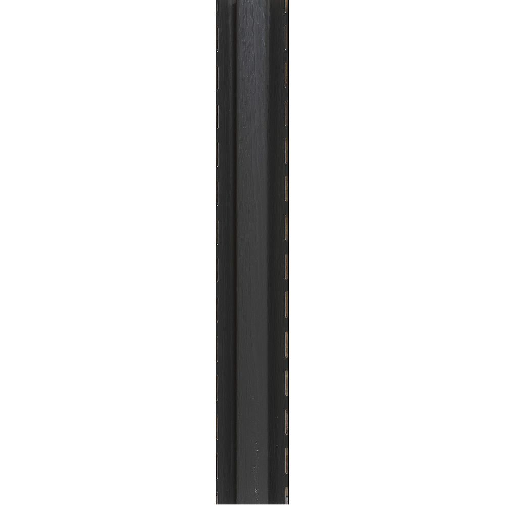Abtco 1/2-inch Inside Corner Post (ISCP) Castlemore (Piece) | The Home ...
