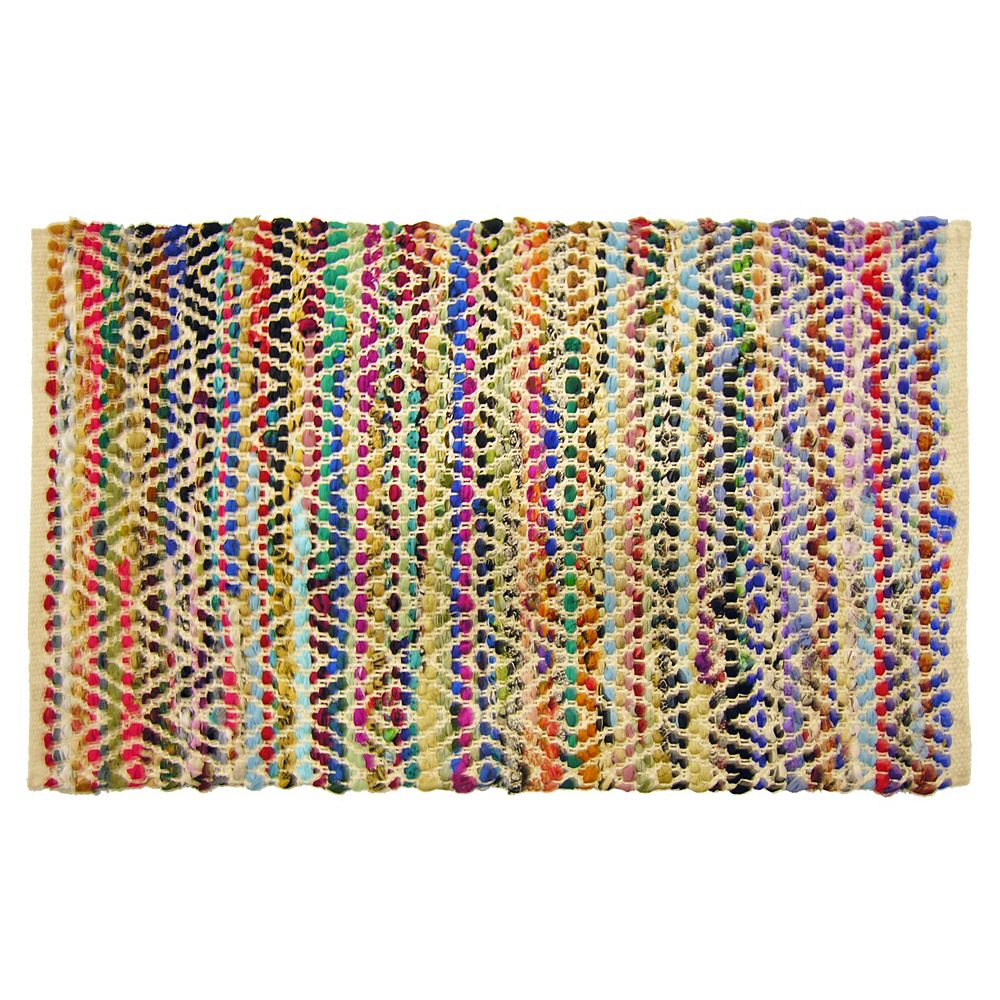 Lanart Rug Carpette d'intérieur, 2 pi x 4 pi, style transitionnel ...