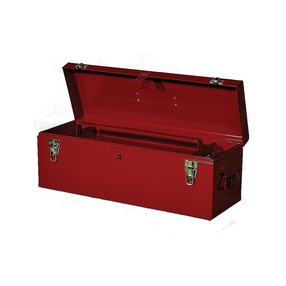 International 26-inch Hand Box | The Home Depot Canada