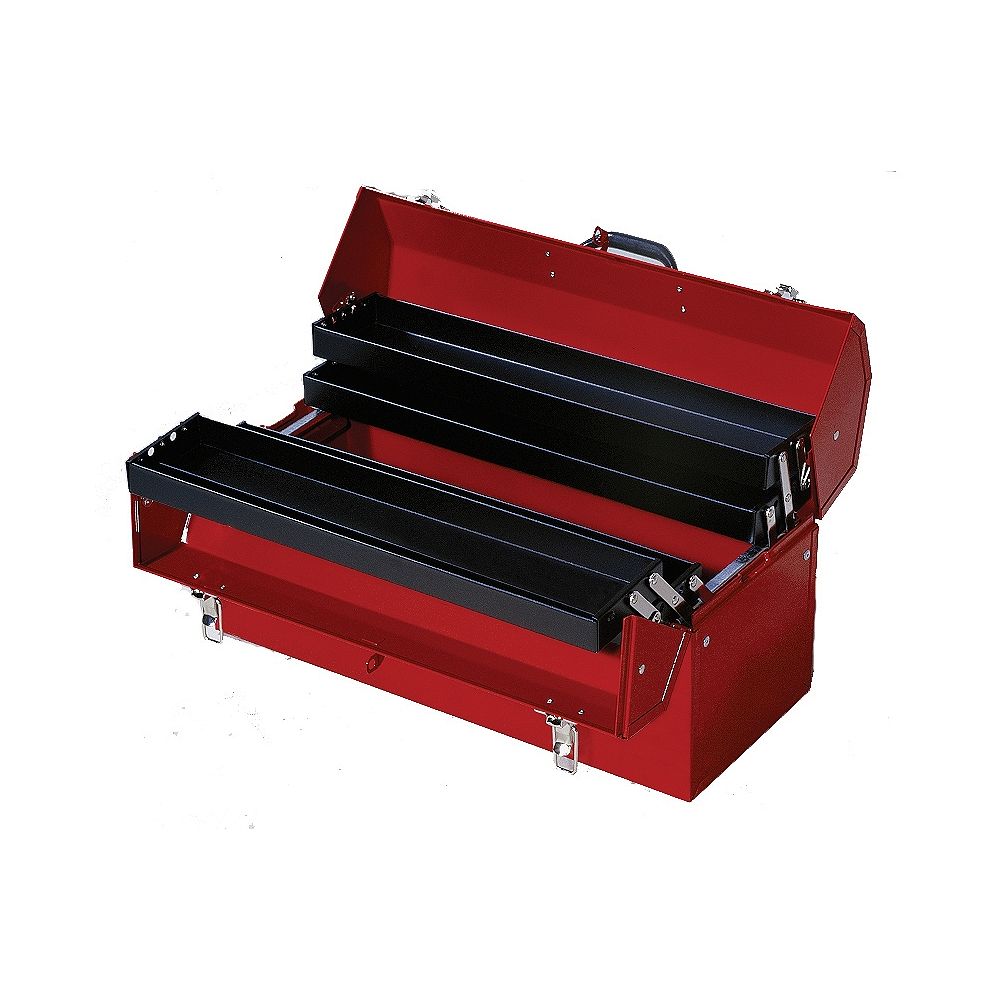 International 21-inch Cantilever Hand Box | The Home Depot Canada