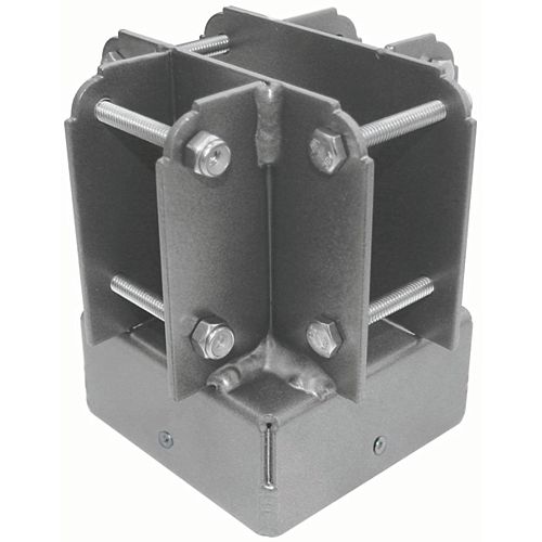 Post Accessories - Posts & Accessories | The Home Depot Canada