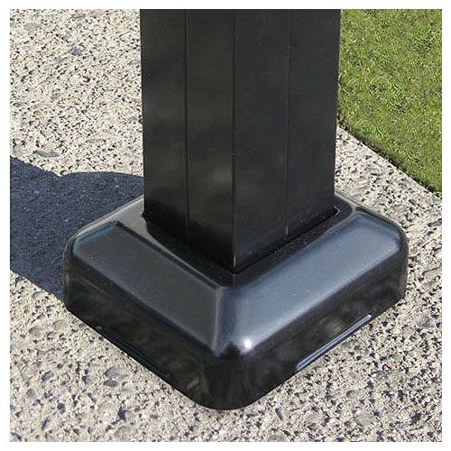 Metal Fence Posts - Metal Fencing | The Home Depot Canada