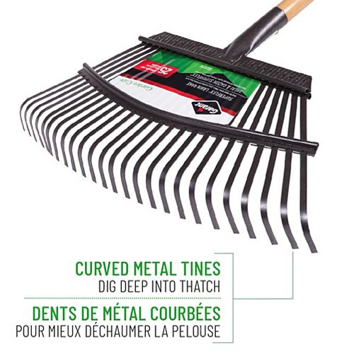 Rakes - Lawn & Garden Tools | The Home Depot Canada