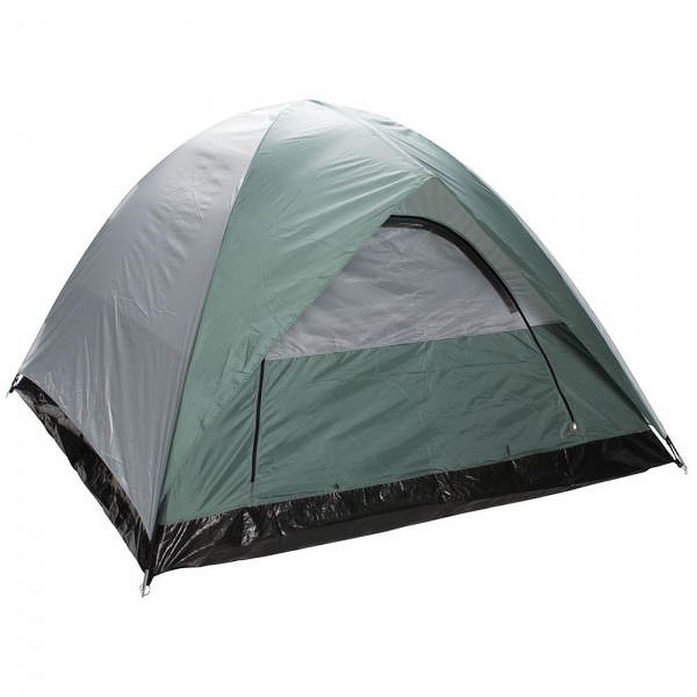Stansport Rainier 4-Person Dome Tent | The Home Depot Canada