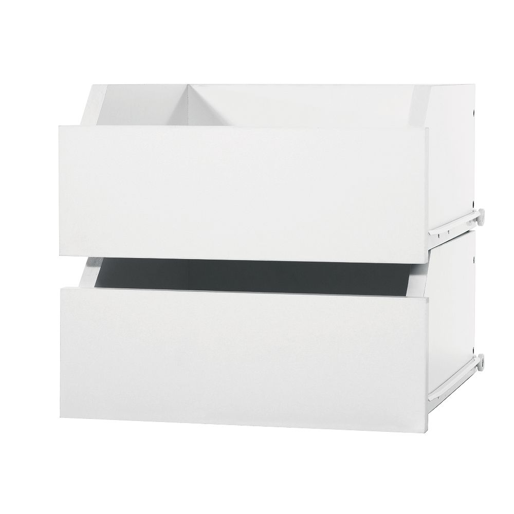 Perfect Home Essentials Narrow Drawers - (2-Pack) | The Home Depot Canada
