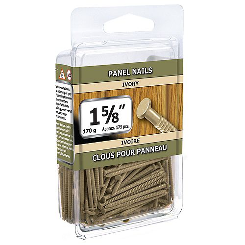 Panel Board Nails - Nails | The Home Depot Canada