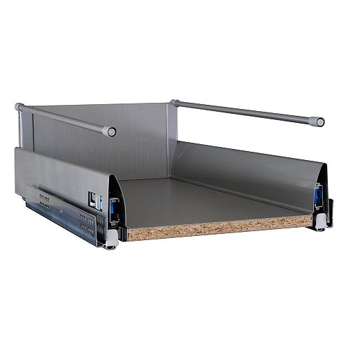 Drawer Slides - Cabinet & Drawer Hardware | The Home Depot Canada