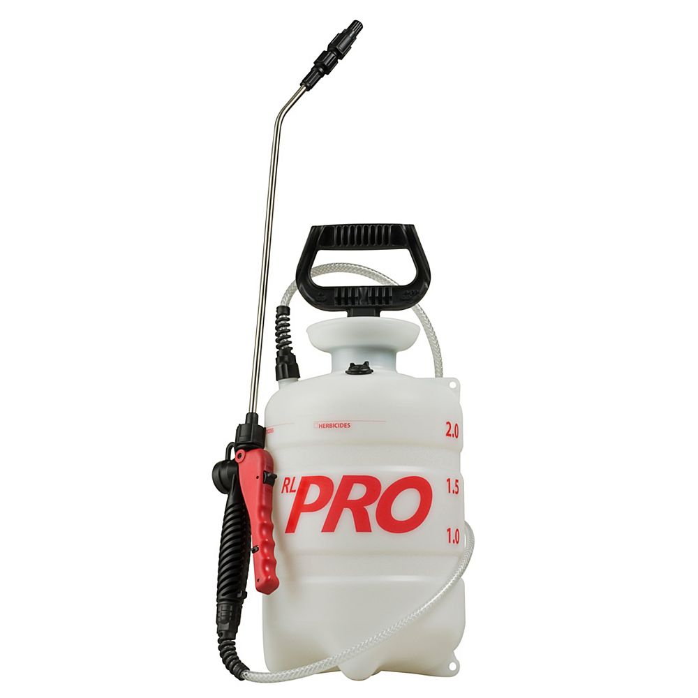 RL Flo-Master 2 Gallon PRO Sprayer | The Home Depot Canada