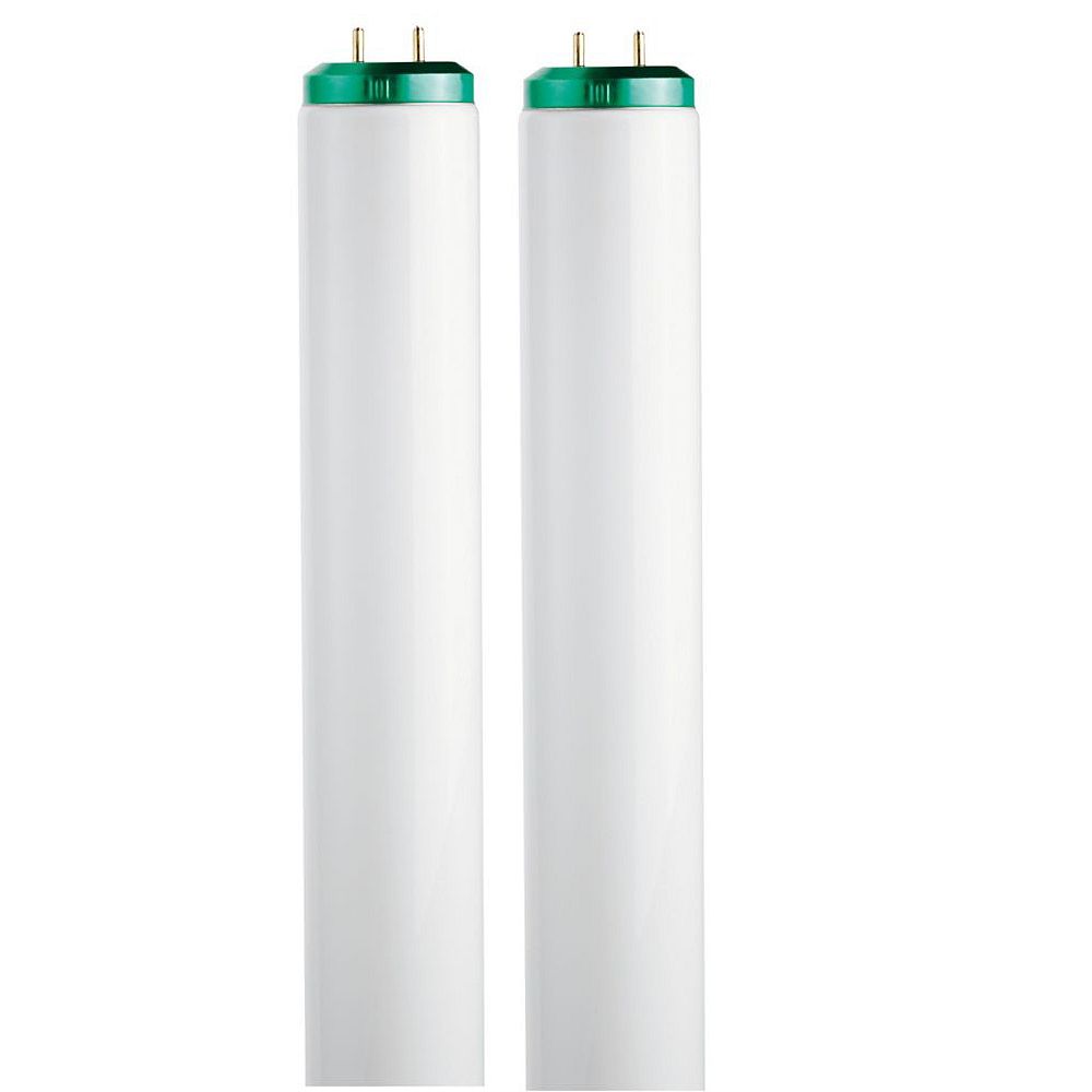 Philips Fluorescent 30W T12 36"" Cool White (4100K) - (2-Pack) | The ...