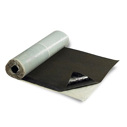 Roll Roofing - Roofing | The Home Depot Canada