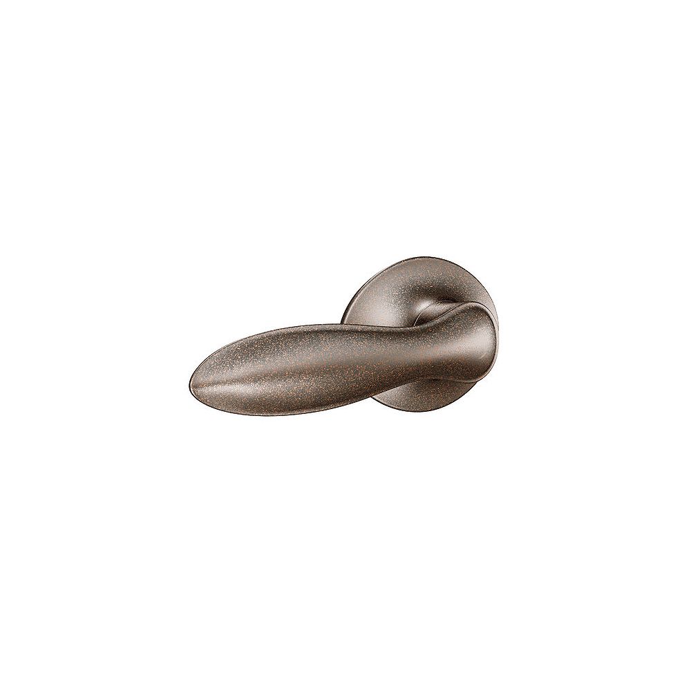 MOEN Eva Oil Rubbed Bronze Decorative Tank Lever | The Home Depot Canada