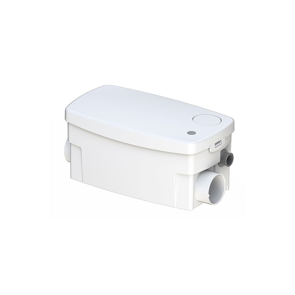 Saniflo Sanishower drain pump | The Home Depot Canada