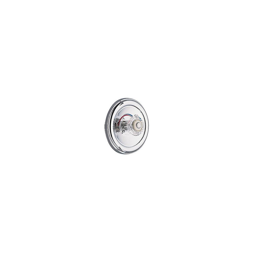 MOEN Moentrol Valve (Valve Only) - Chrome Finish | The Home Depot Canada