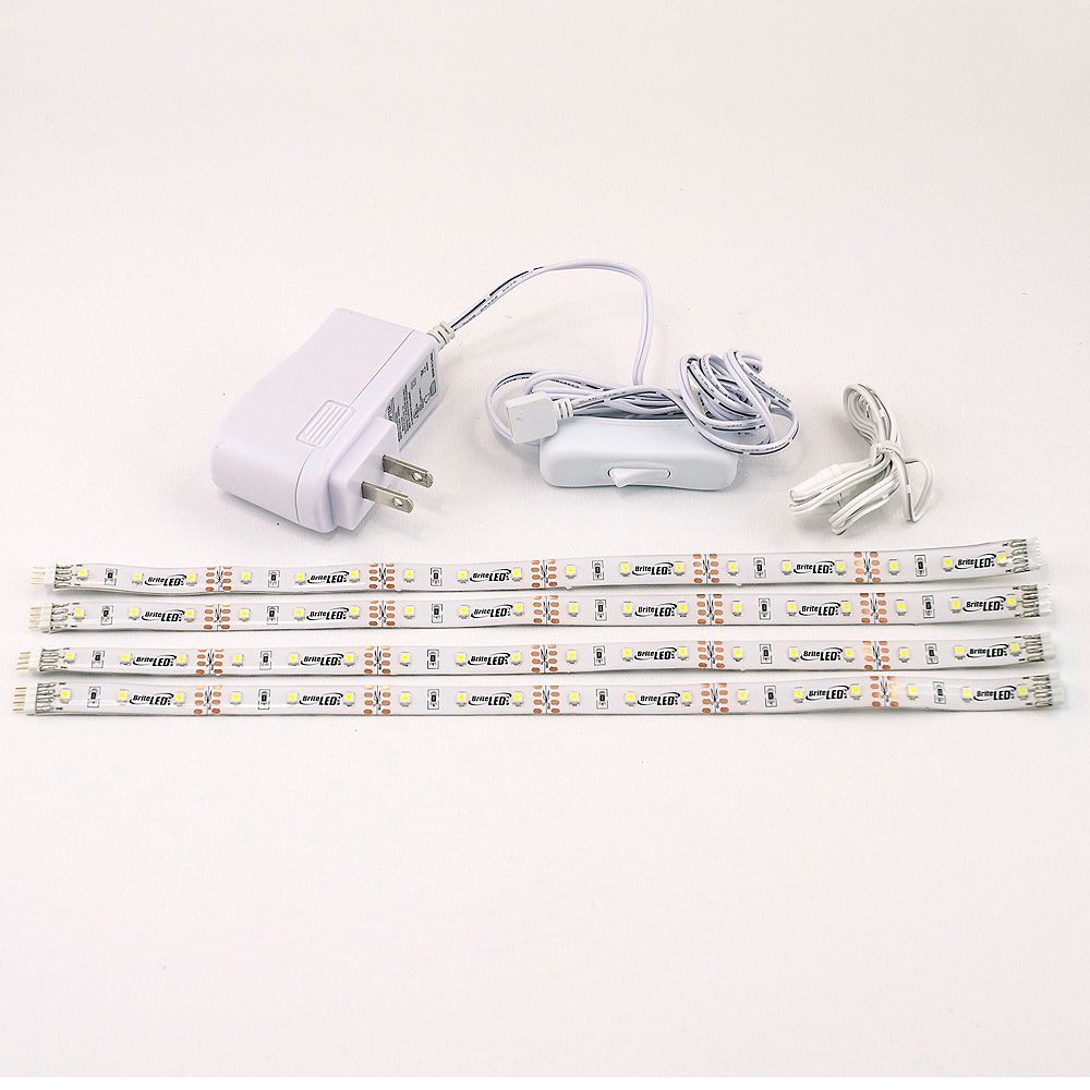 Briteled 48 Inch Home LED Lighting | The Home Depot Canada