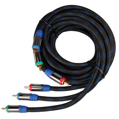 Platinum Link Component Video Link Cable - 4 Meters | The Home Depot Canada