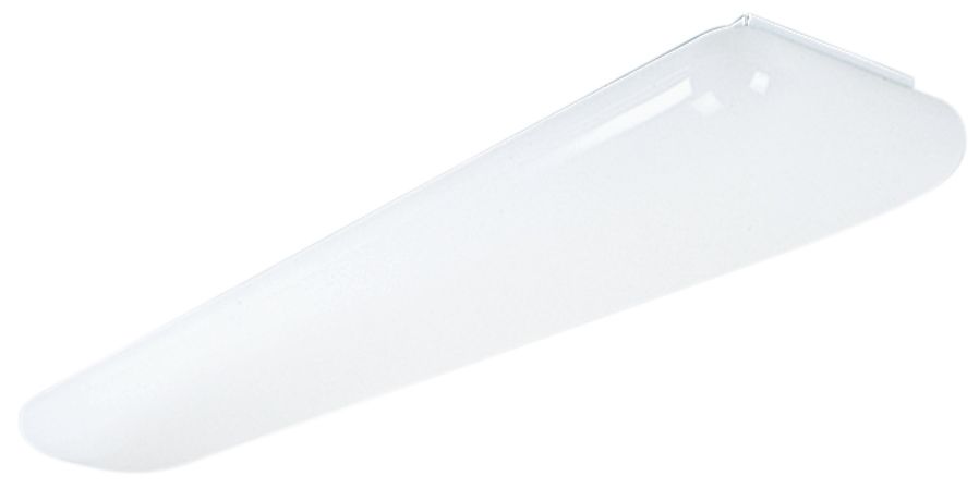 Lithonia Lighting Replacement Lense for 3260 / 10640 Puff | The Home ...