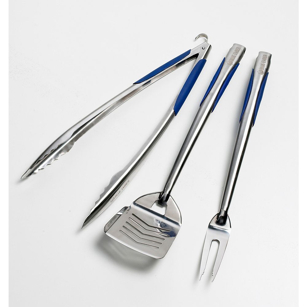 Blue Ember Grills Blue Ember Tool Set | The Home Depot Canada