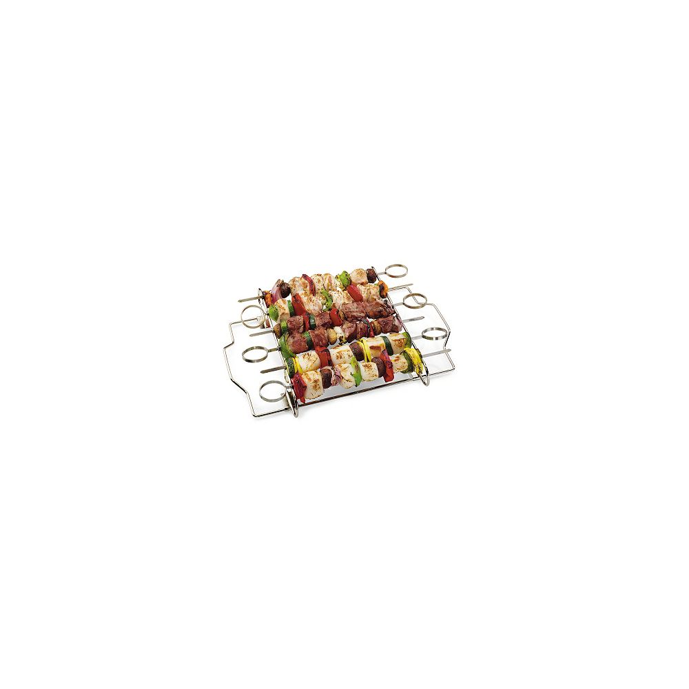 Weber Kabob Set The Home Depot Canada