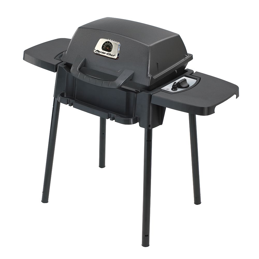 Porta-Chef Pro Portable Gas Grill | The Home Depot Canada