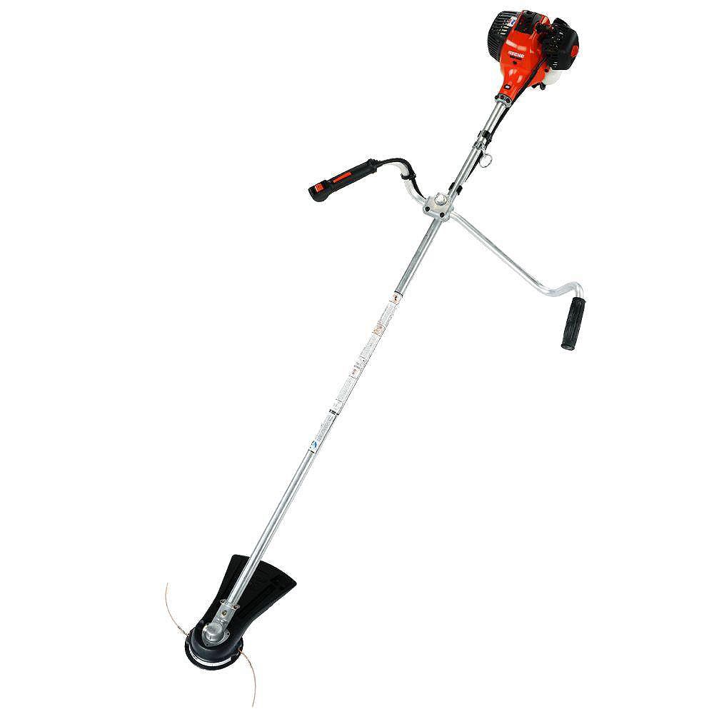 ECHO 28.1cc Gas Powered Brushcutter | The Home Depot Canada